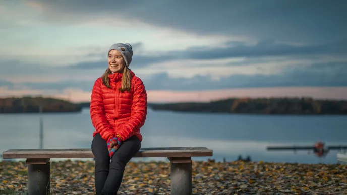 Bachelor’s Programme in Sustainable International Business | LUT University Bachelor’s Programme in Sustainable International Business | LUT University